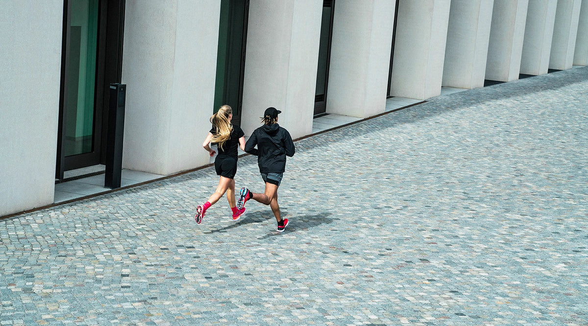 All True Motion Running Shoes – True Motion North America